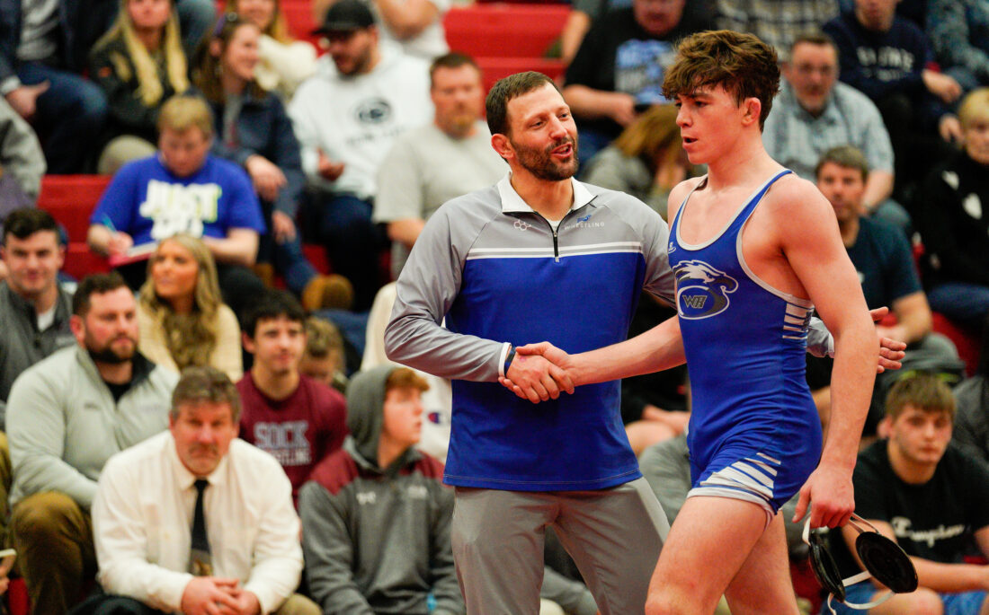 Milheims chasing history with each other | News, Sports, Jobs ...